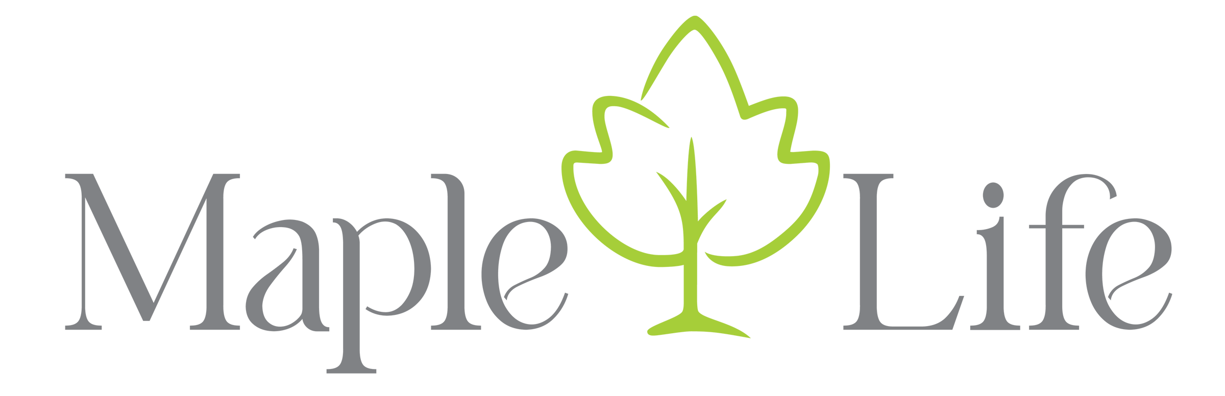 Maple Life Logo
